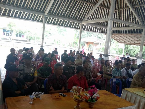 Deklarasi ODF ( Open Defecation Free) desa Amerta Bhuana – Dinas ...