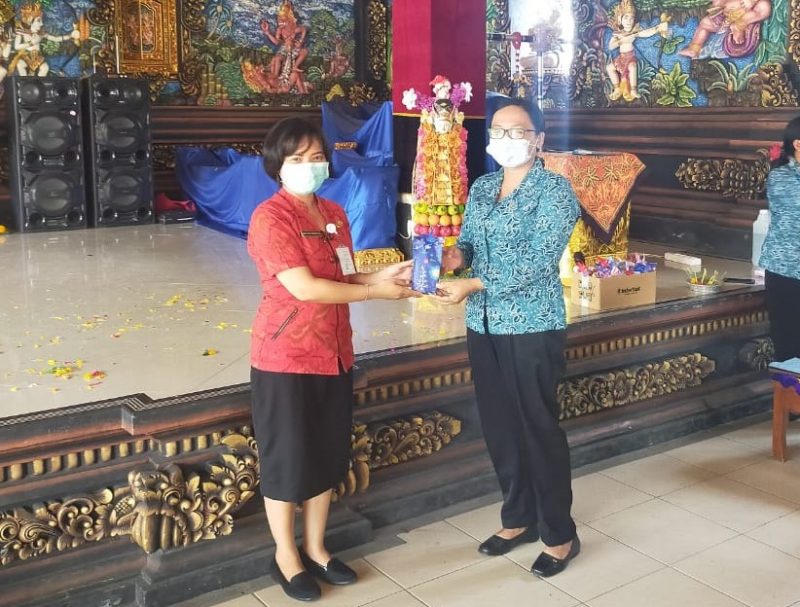 Ikrar Deklarasi ODF (Open Defication Free)/Stop Buang Air Besar ...