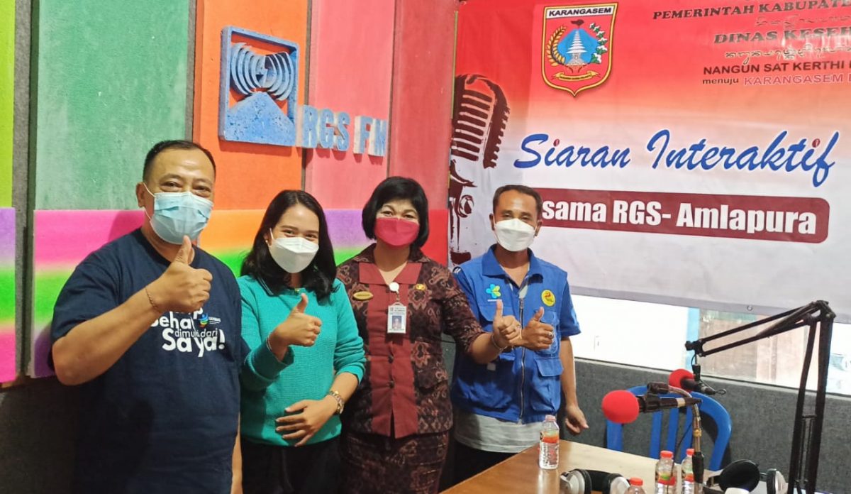 JUMINTAN : Kasus Gigitan Hewan Penular Rabies (GHPR) sebagian besar ...